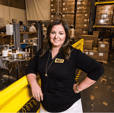 Meat Our Team | Dickeys Barbecue Pit