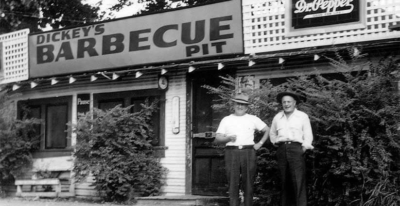 Dickey’s Barbecue Pit | Japan | BBQ Restaurant | Barbecue Delivery