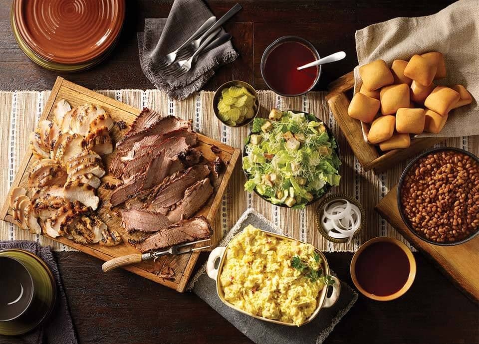 BBQ Catering Near Me | Box Lunches | Lunch Catering