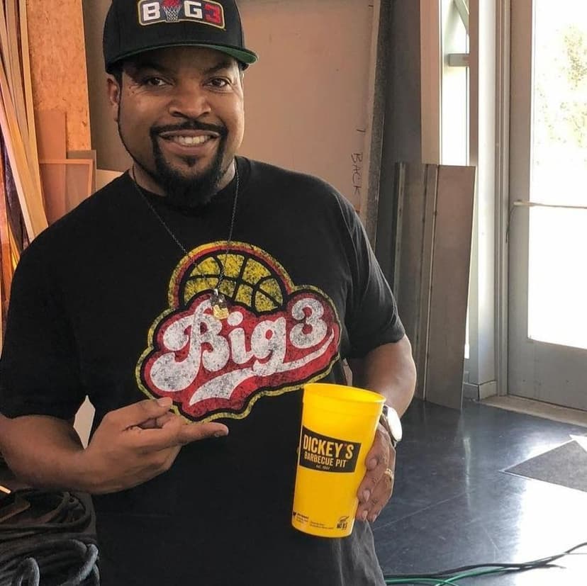 Dickey's Barbecue Pit - BBQ Near Me | Food Near Me | Lunch Restaurants