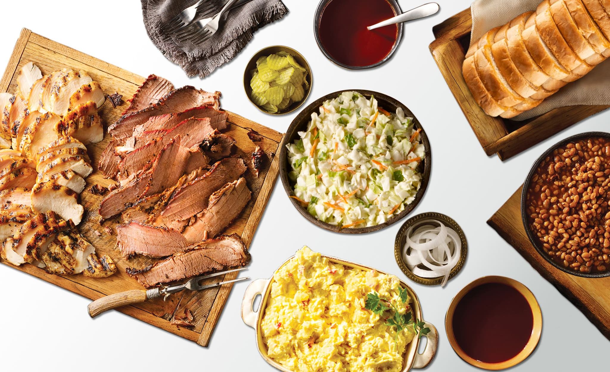 Dickey's Barbecue Pit - BBQ Near Me | Food Near Me | Lunch Restaurants