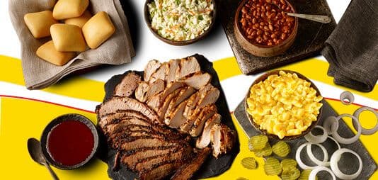 Dickey’s Barbecue Pit | Canada | BBQ Restaurant | Barbecue Delivery