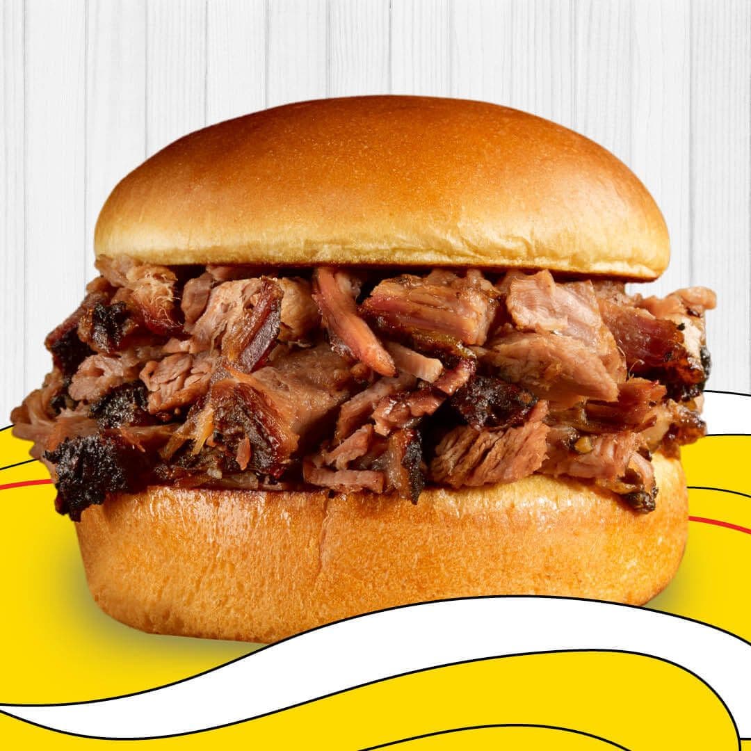 Dickey’s Barbecue Pit | Japan | BBQ Restaurant | Barbecue Delivery