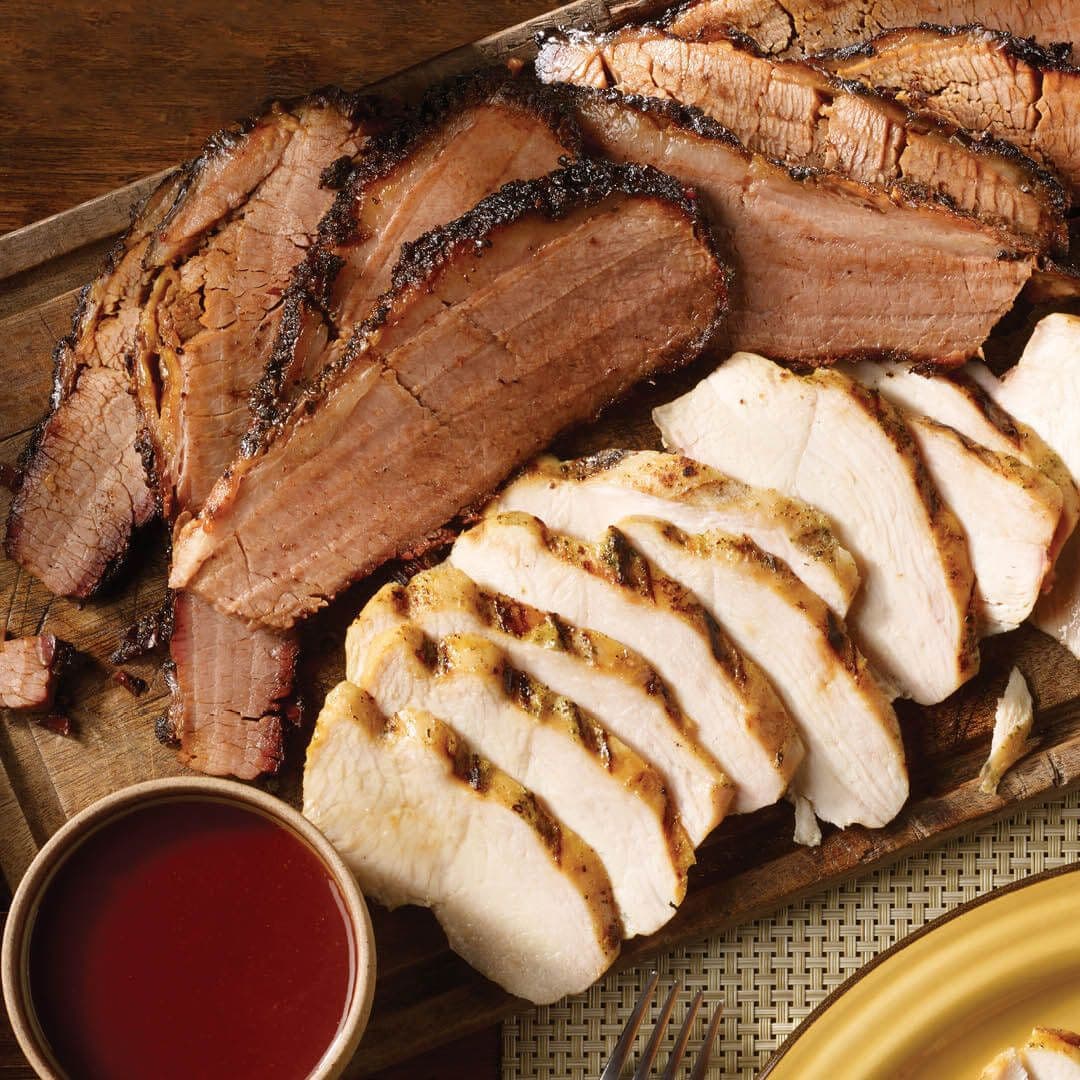 Dickey’s Barbecue Pit | Japan | BBQ Restaurant | Barbecue Delivery