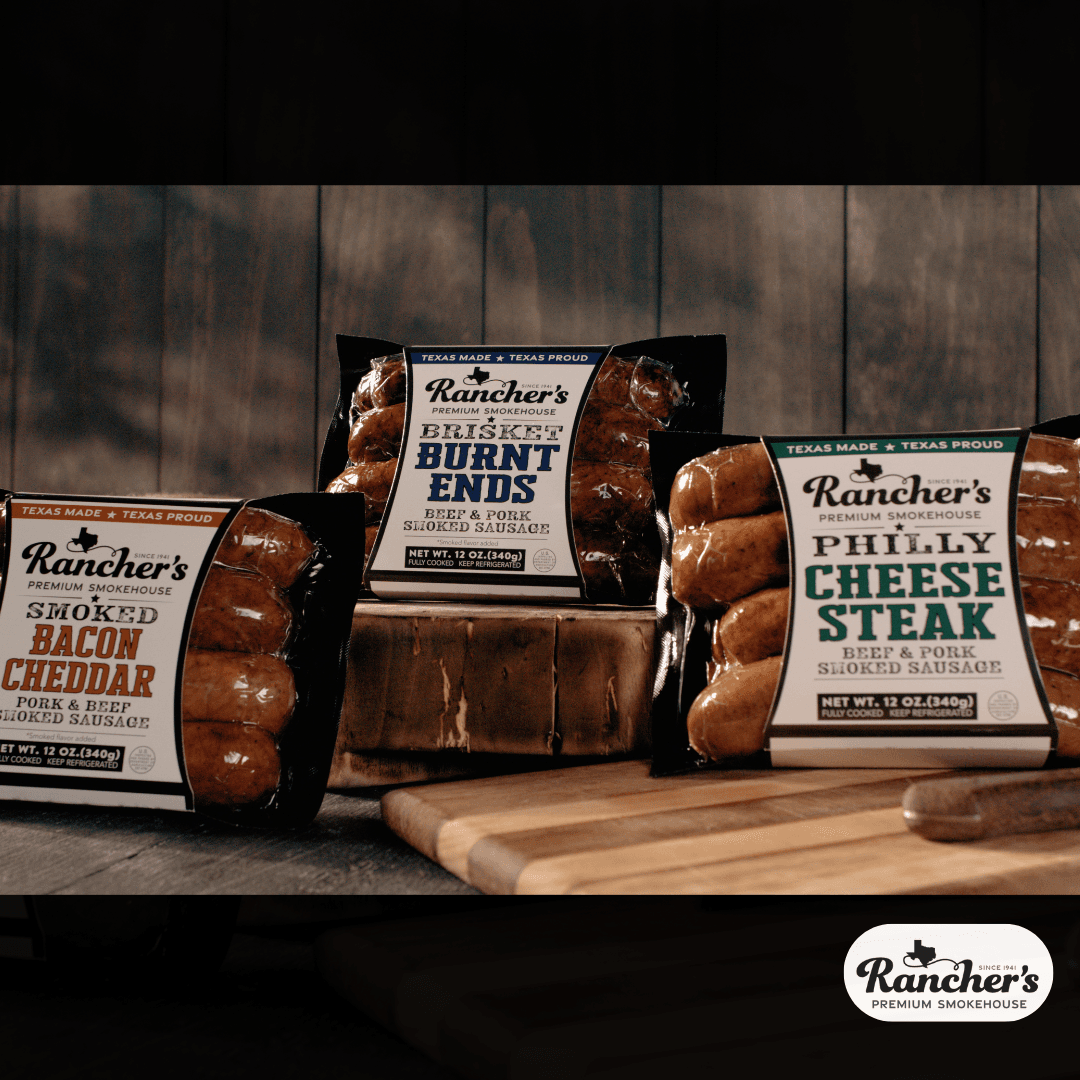 Rancher’s Premium Sausages Now in More Walmart Stores Nationwide