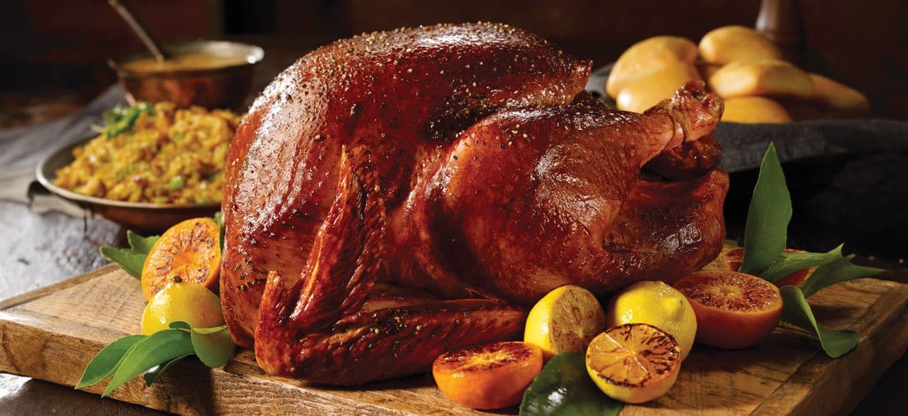 Engagement Party Barbeque | I Do BBQ | Dickey’s Barbeque Catering